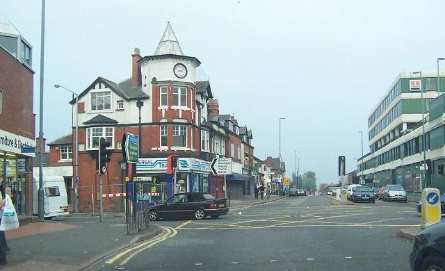 Northfield - Birmingham