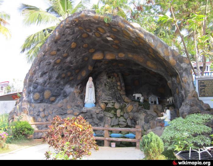 Grotto