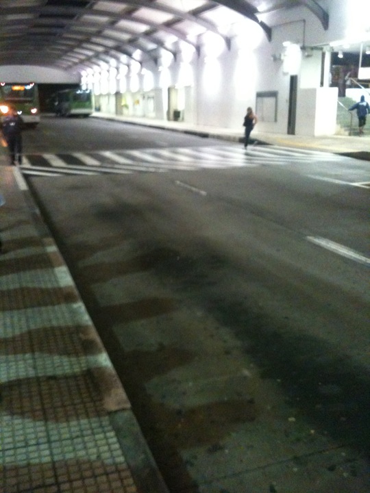 Terminal Lapa - São Paulo