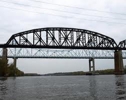 Alfred H. Smith Memorial Bridge