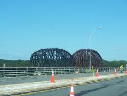Alfred H. Smith Memorial Bridge