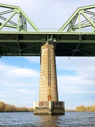 Troy-Menands Bridge - Troy, New York