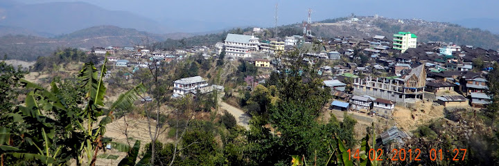 Kigwema Village