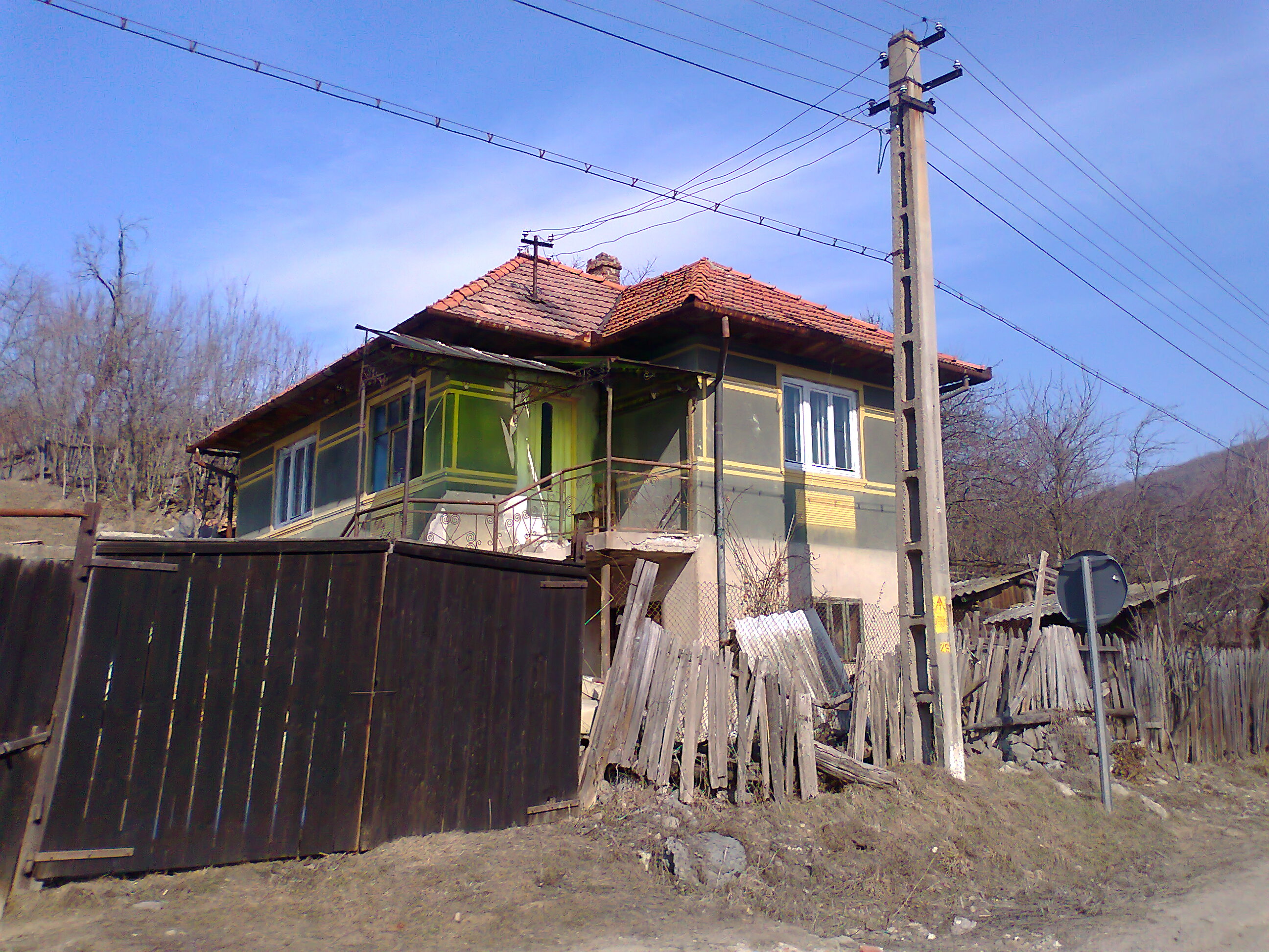 Poiana Ampoiului (ro)