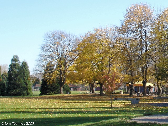Blue Lake regional Park - Fairview, Oregon