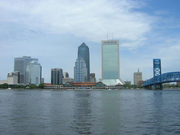 Duval County, Florida - Jacksonville, Florida