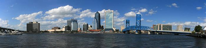 Duval County, Florida - Jacksonville, Florida