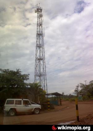 Bintang Tower KPC Sangatta