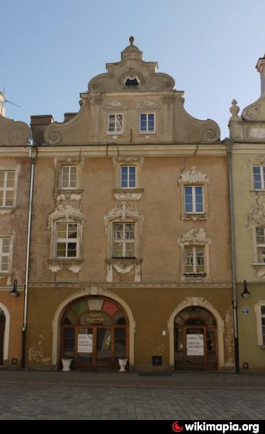Rynek, 31 - Opole