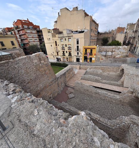 Roman Circus - Tarragona