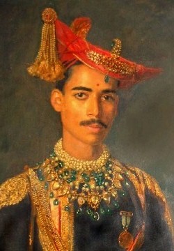 Raja Kothi " Ramgarh Raj Parivaar House" - Hazaribagh