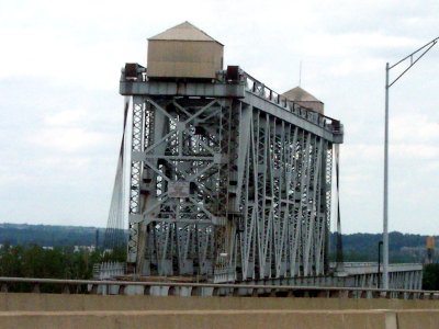 ASB Bridge - Kansas City, Missouri