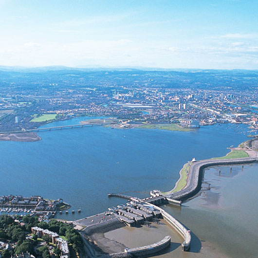 Cardiff Bay