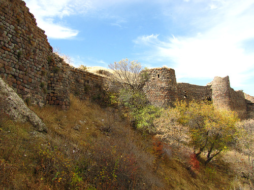 Artashat district of Ararat province