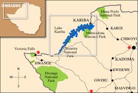 Lake Kariba