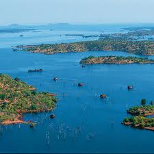 Lake Kariba