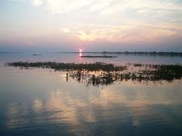 Lake Manyame (Darwendale Reservoir)