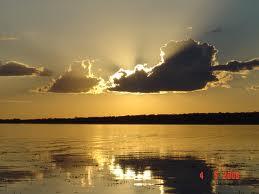 Lake Manyame (Darwendale Reservoir)