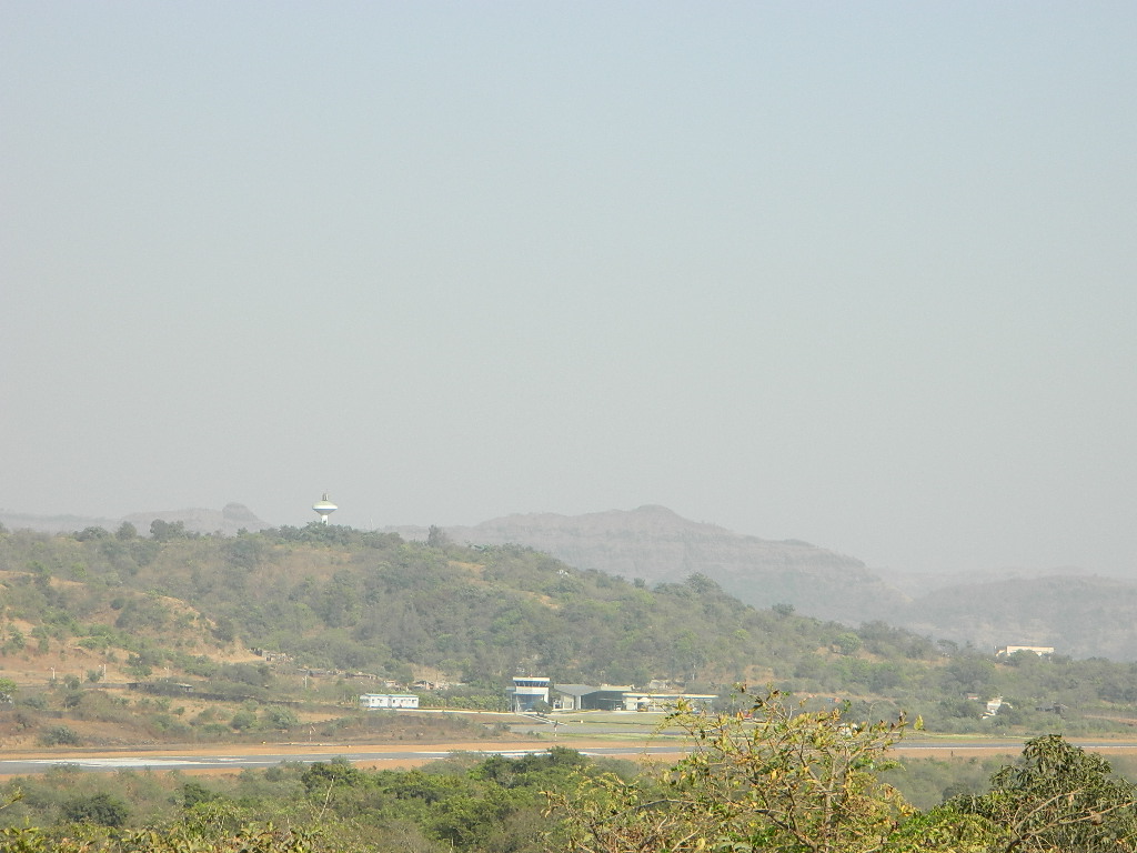 Ambey Valley Airstrip