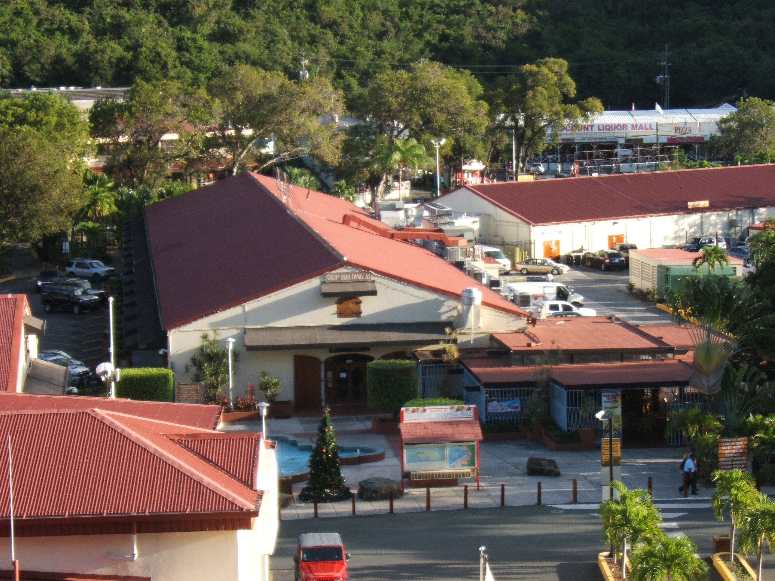 Havensight