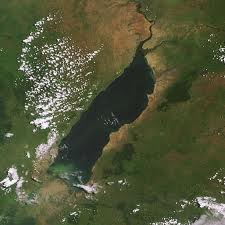 Lake Albert