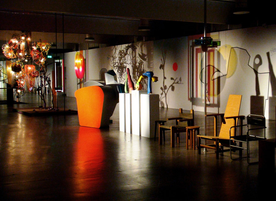 Stedelijk Museum - Amsterdam