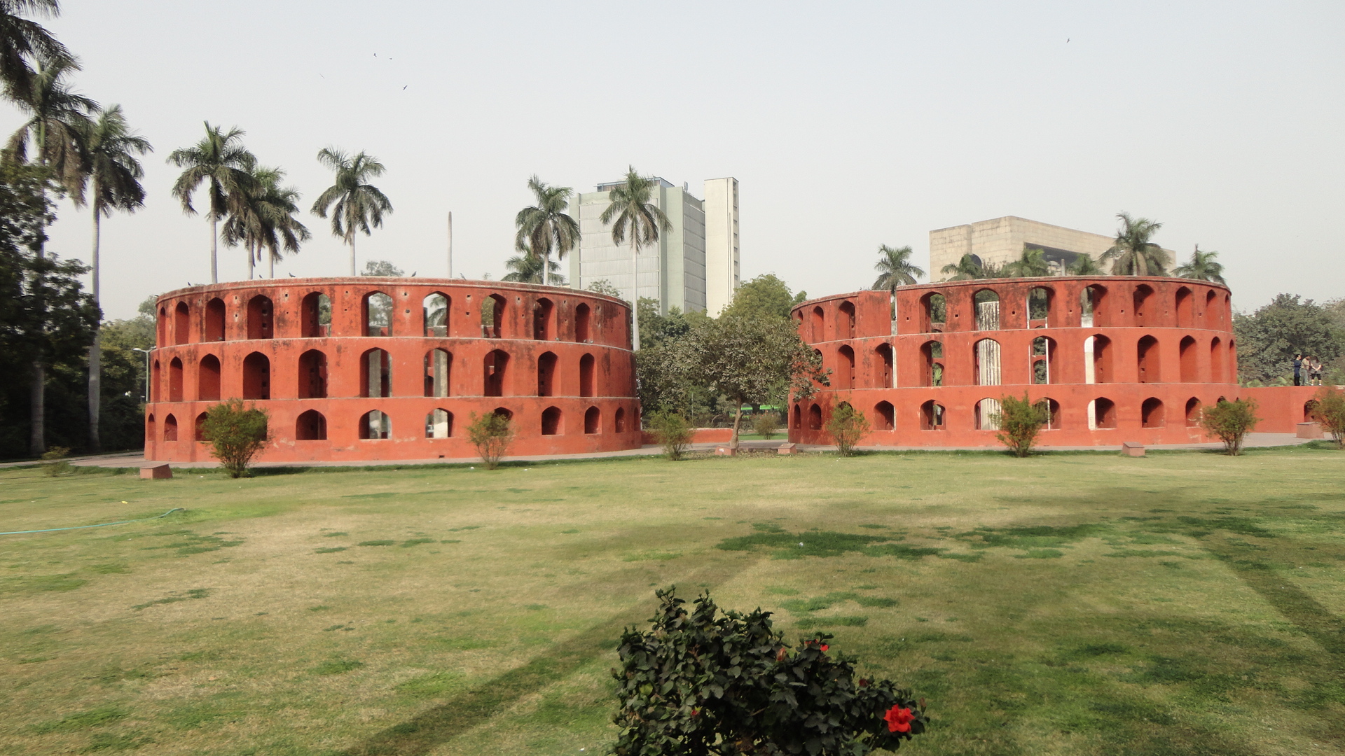 Jai Prakash Yantra - Delhi