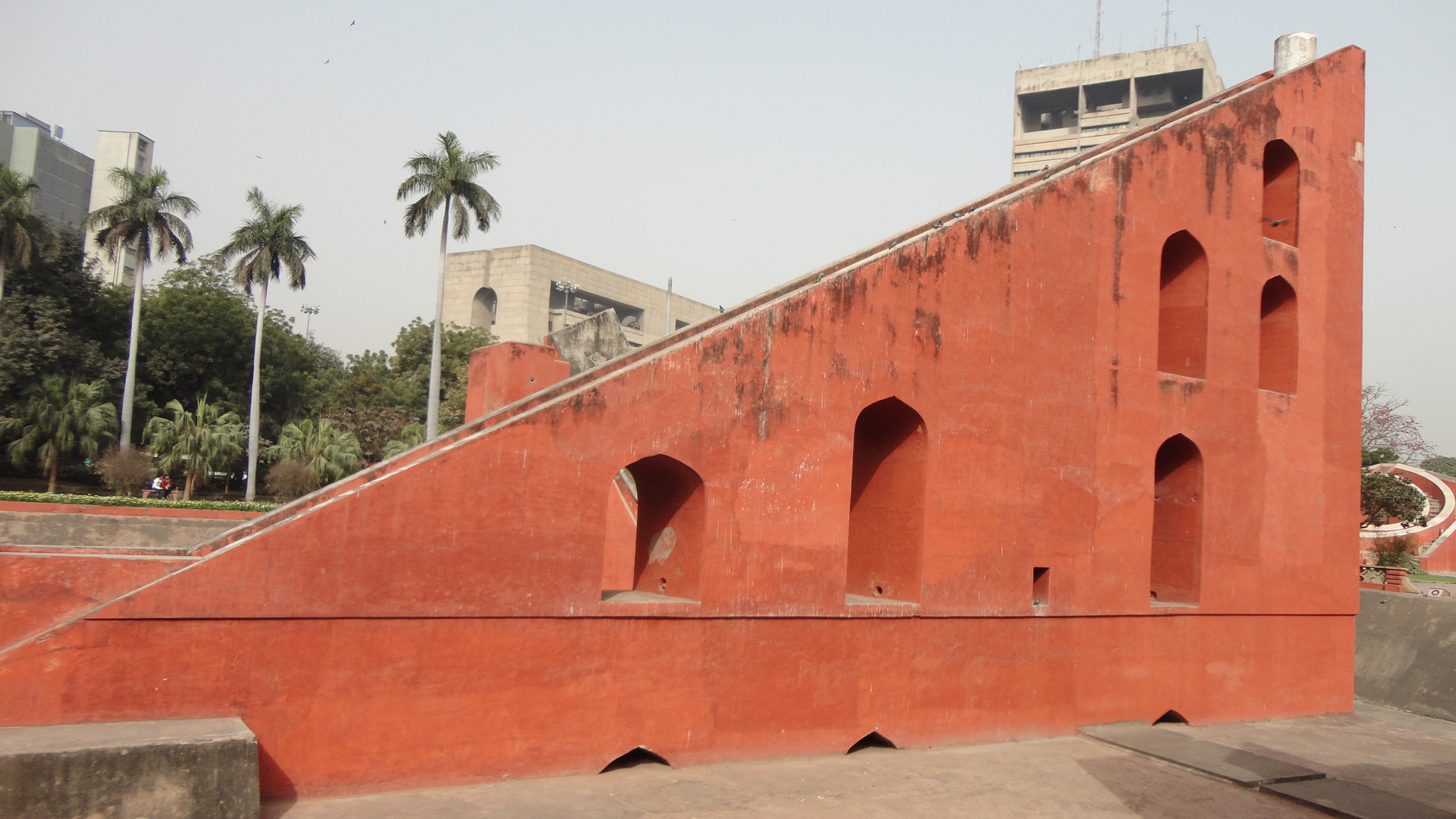 Jai Prakash Yantra - Delhi