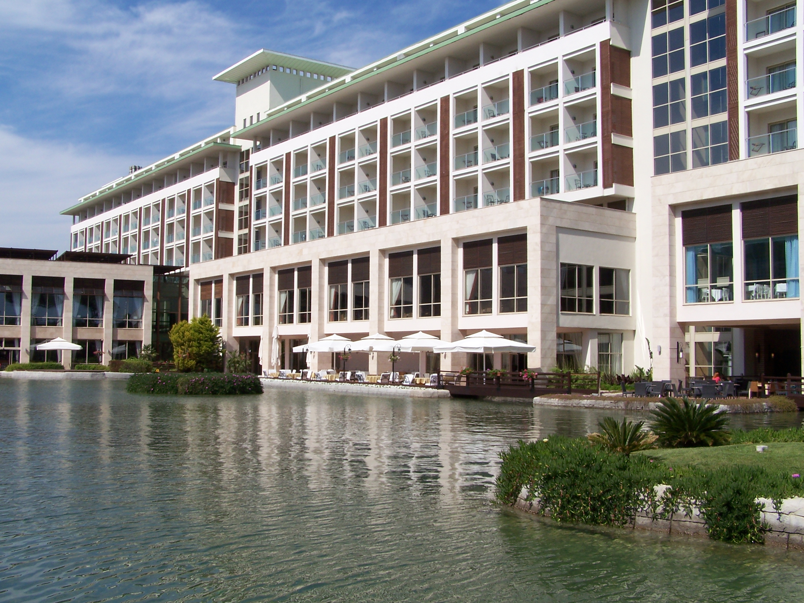 Rixos Premium Belek Hotel 5*