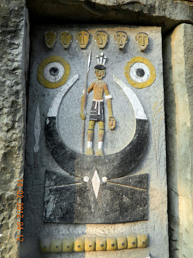 Gate - Kohima