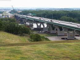 I-80 Missouri River Bridge