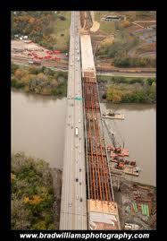 I-80 Missouri River Bridge