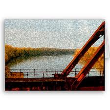 Union Pacific Railroad Bridge