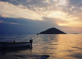 Lake Malawi