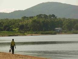 Lake Malawi