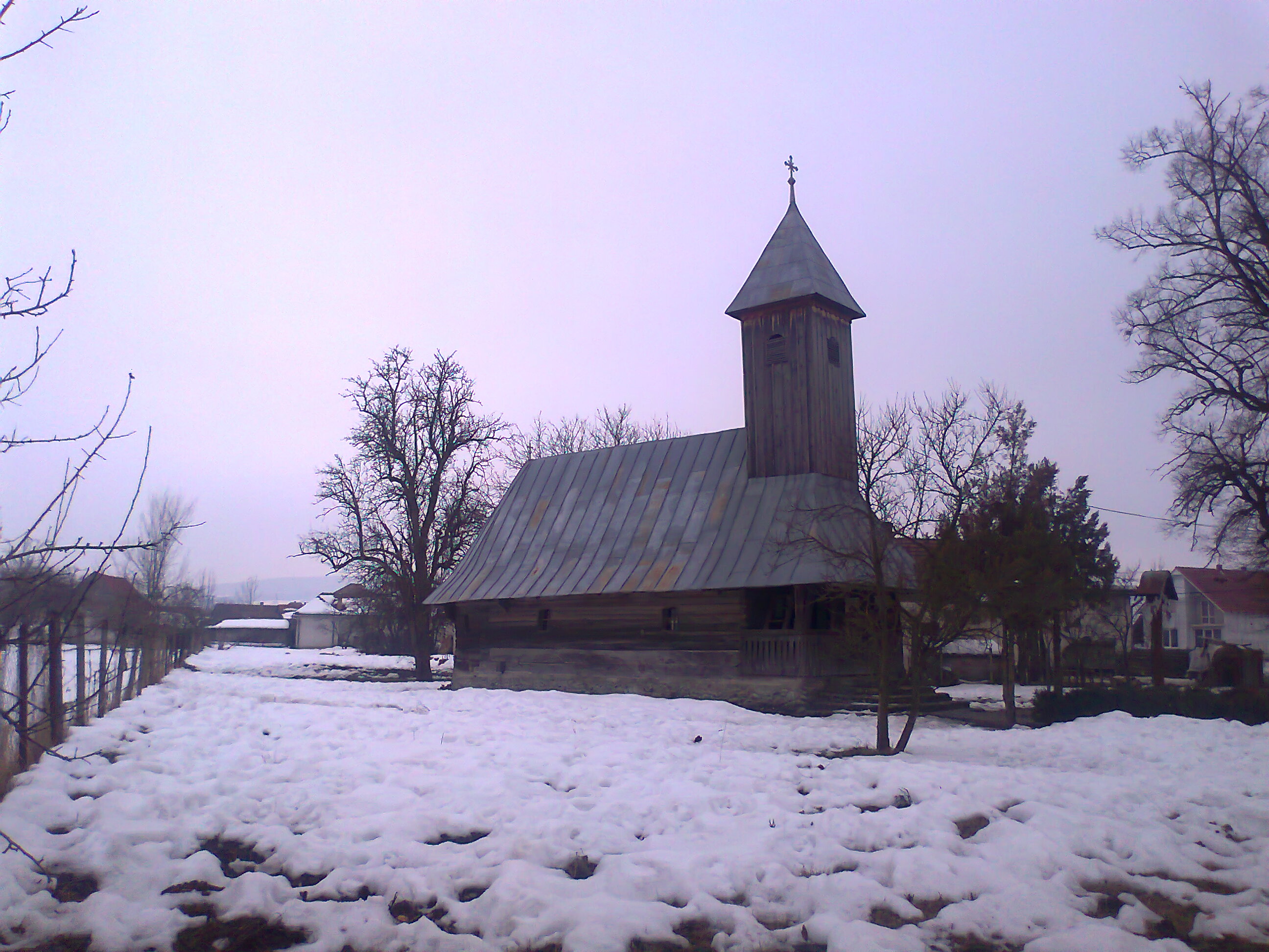 Beica de Jos (English)