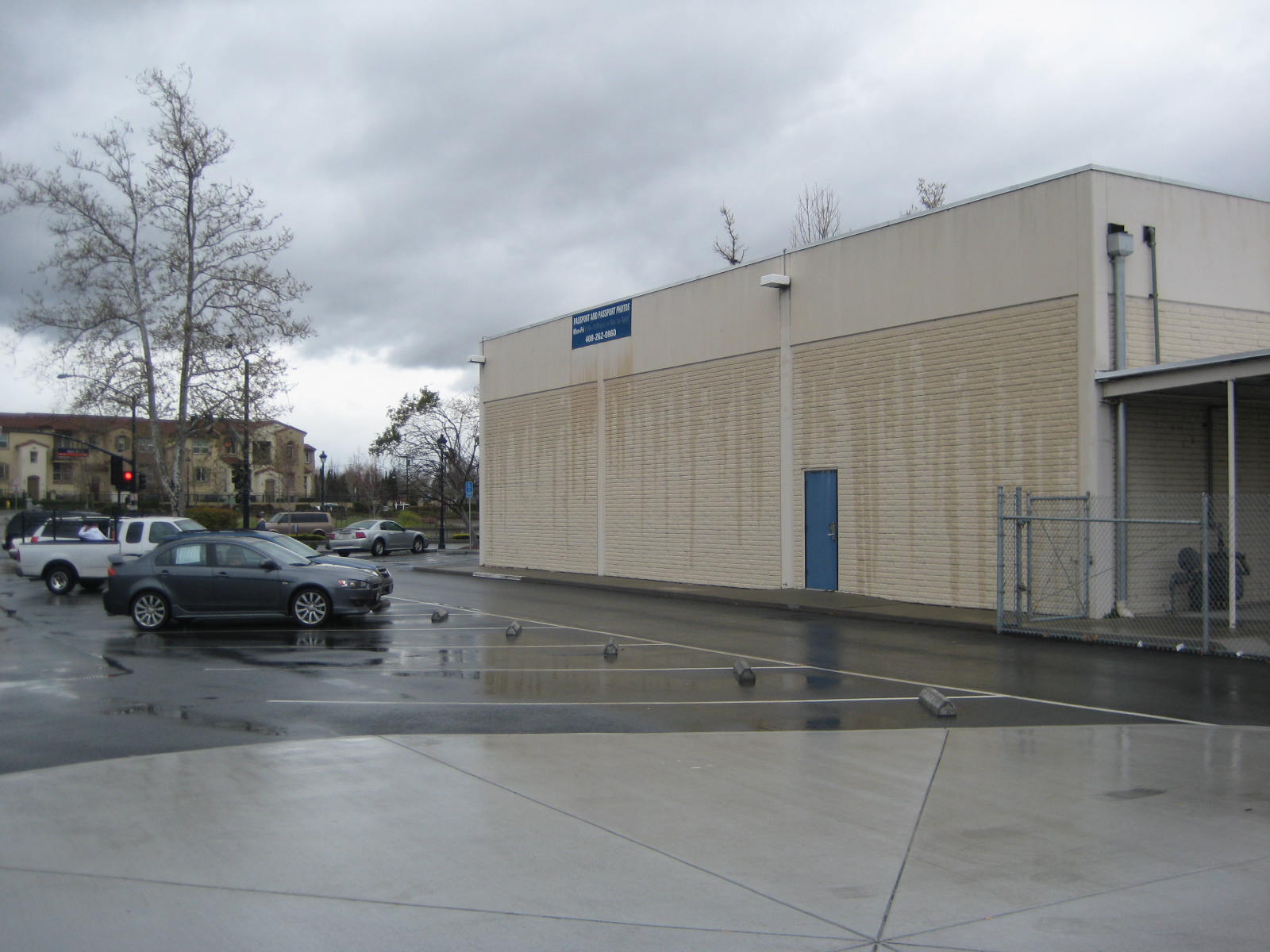 U. S. Post Office - Milpitas, California