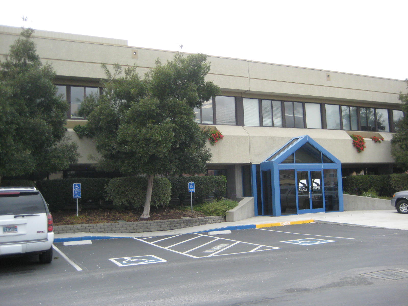 Shapell Homes - Milpitas, California