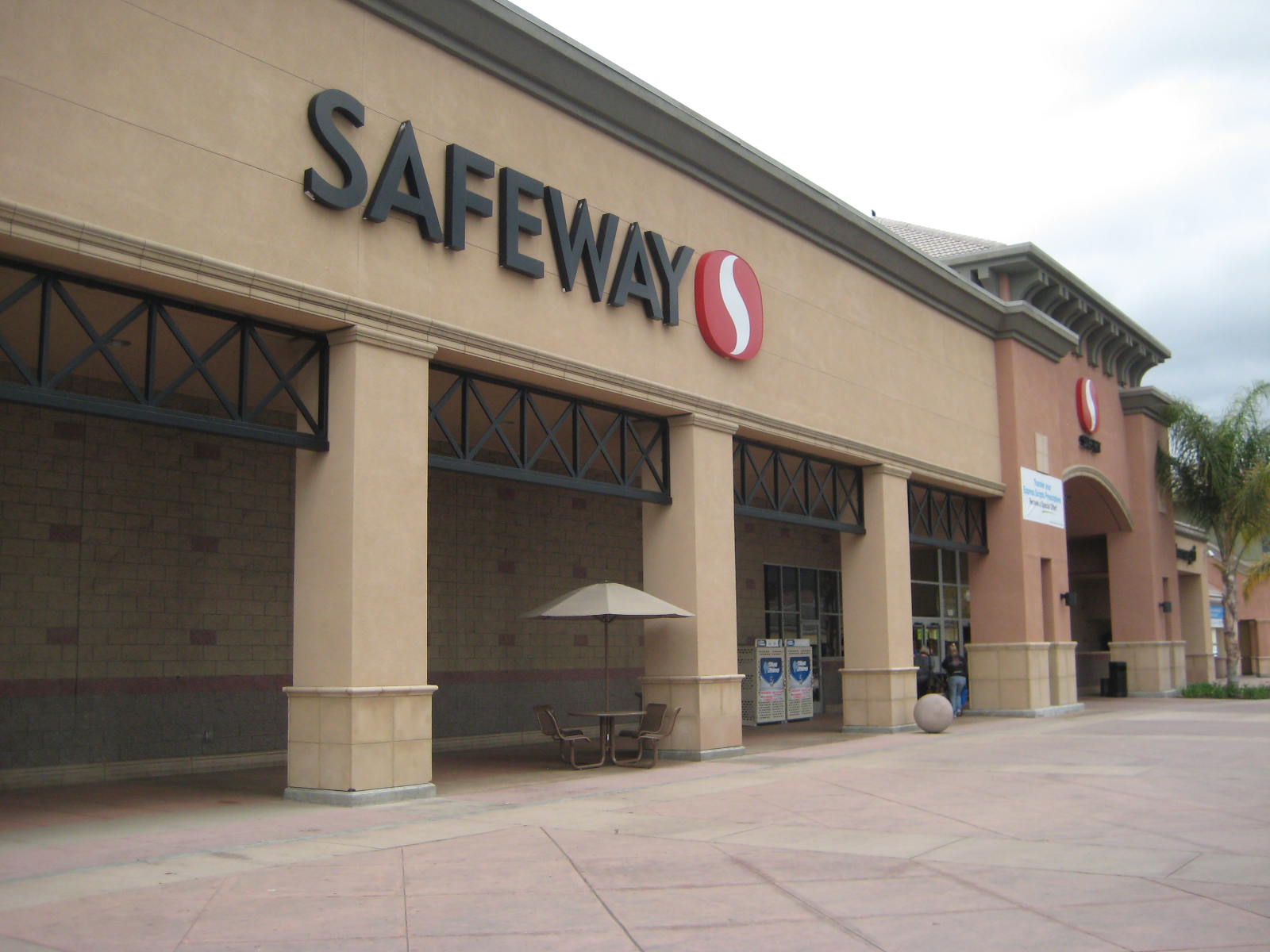 Safeway - Milpitas, California