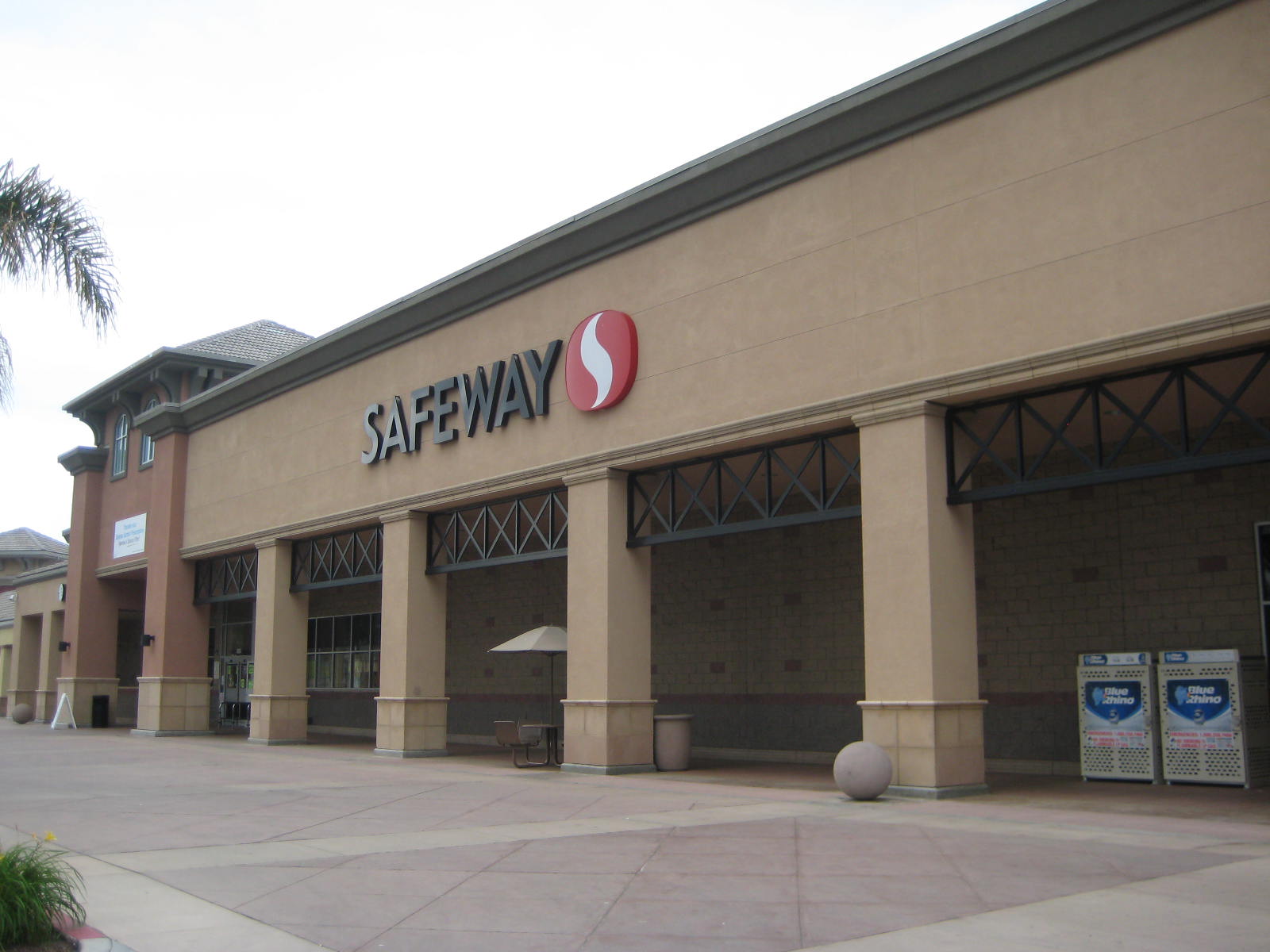 Safeway - Milpitas, California