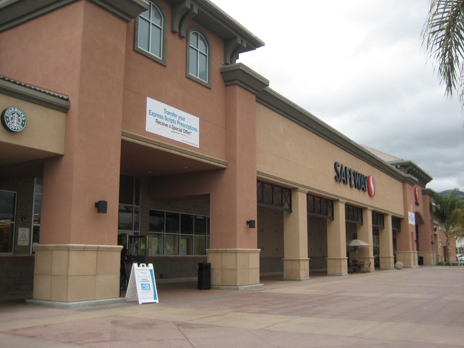 Safeway - Milpitas, California