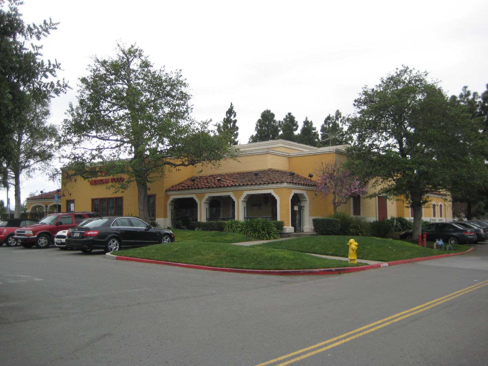 El Torito Restaurant - Milpitas, California