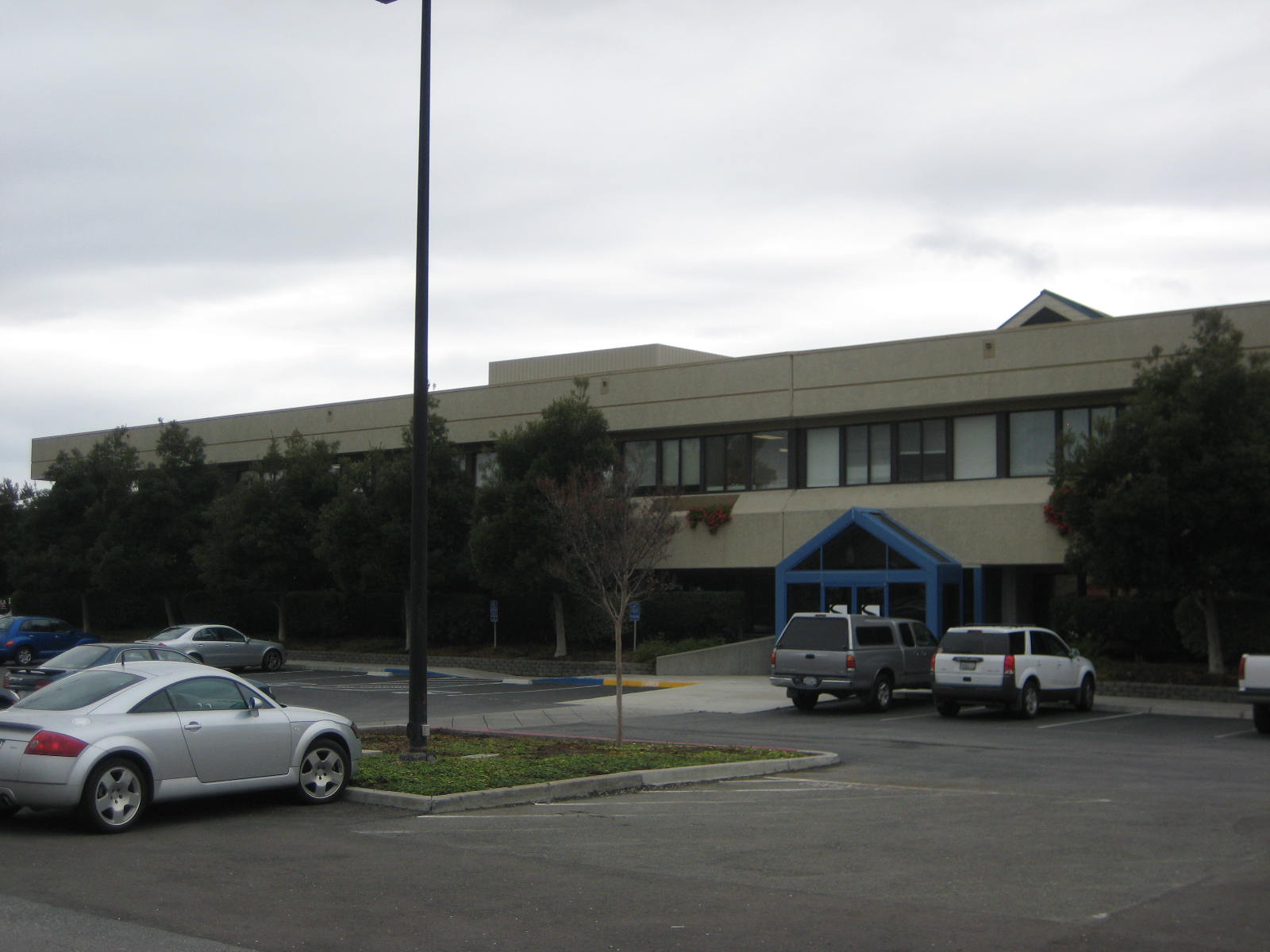 Shapell Homes - Milpitas, California