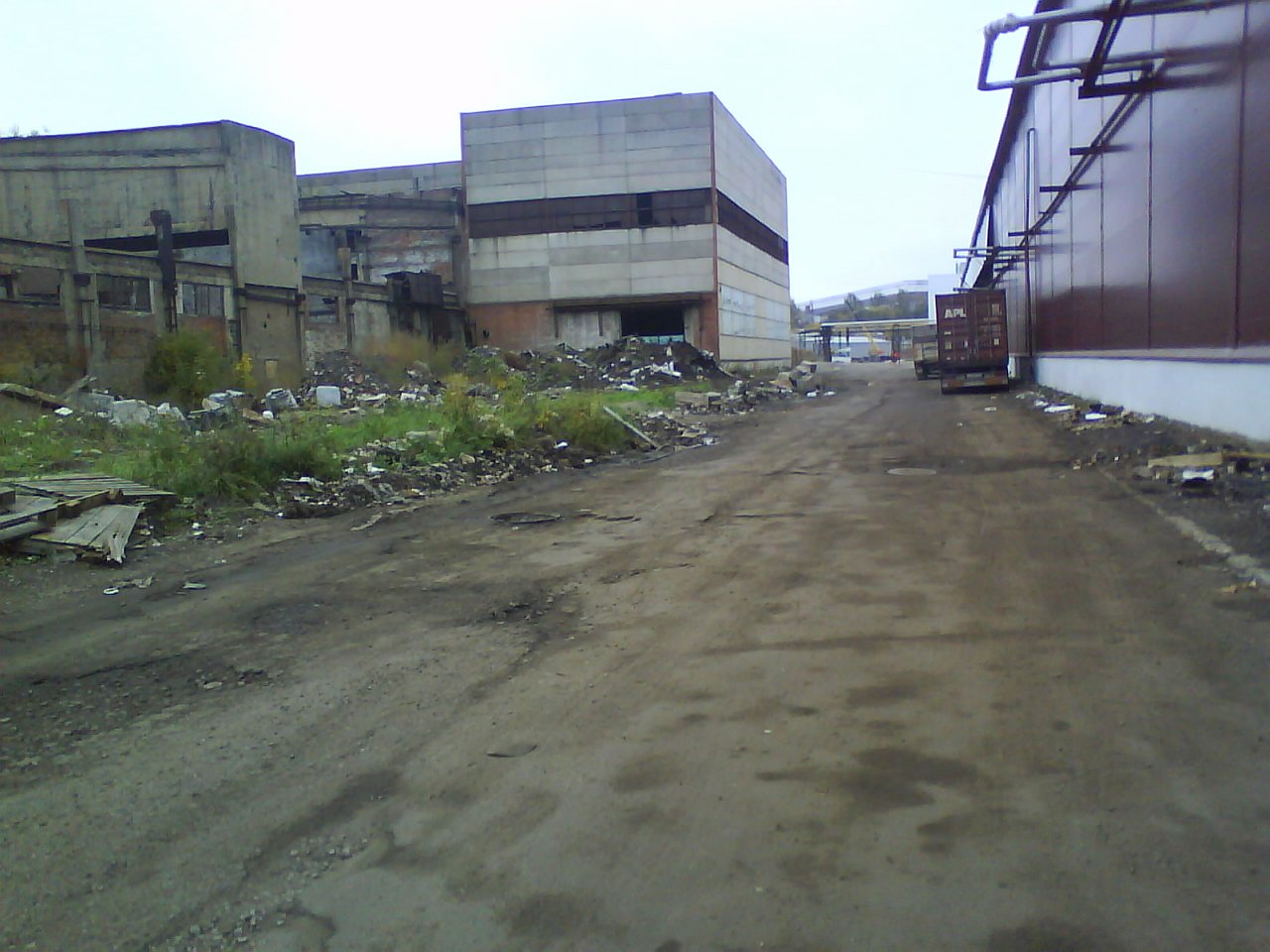 Ближайшие города: