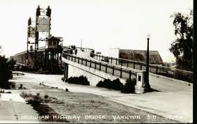 Meridian Bridge - Yankton, South Dakota