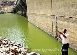 Mtera Reservoir