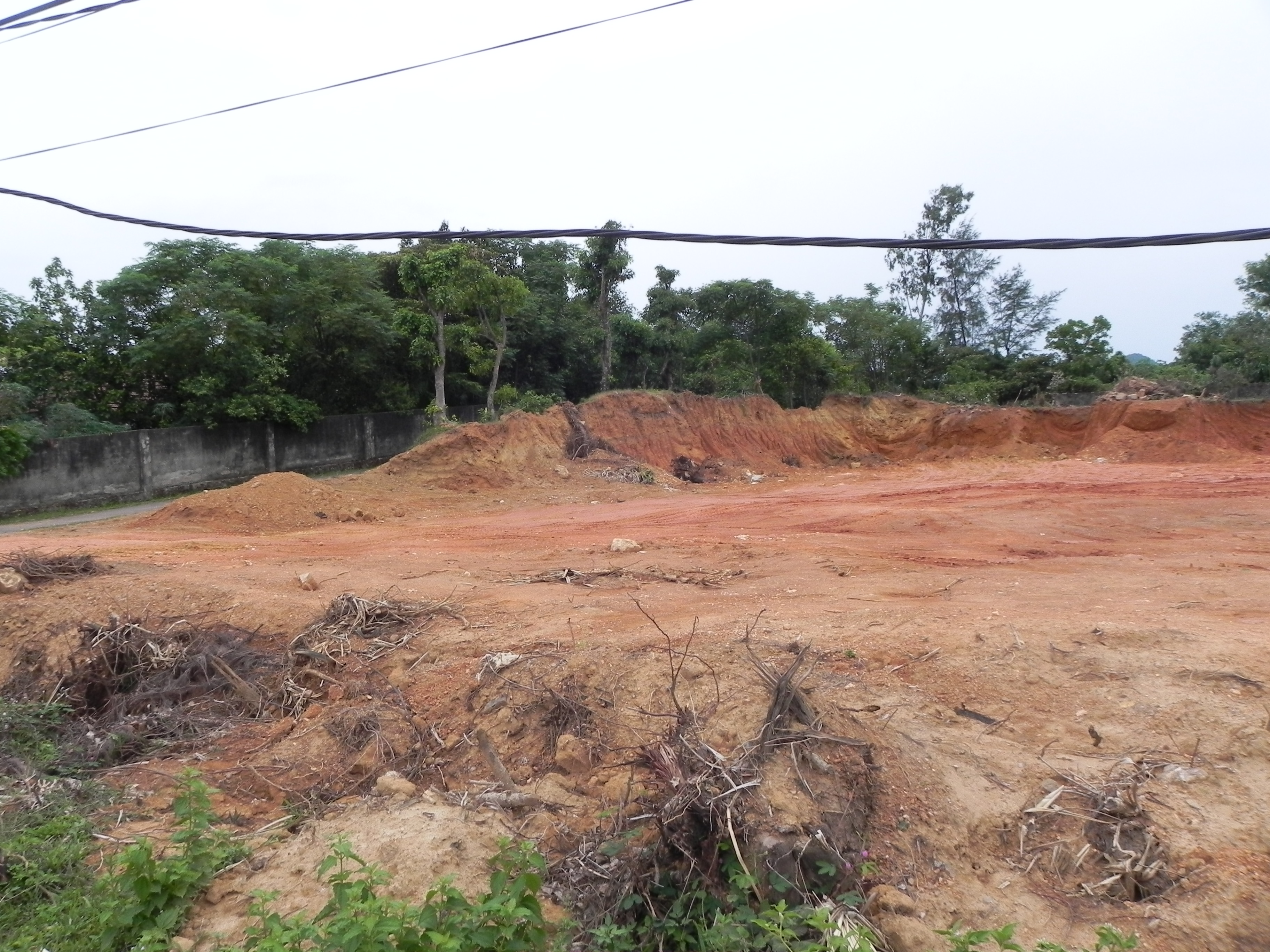 Ky Anh Township