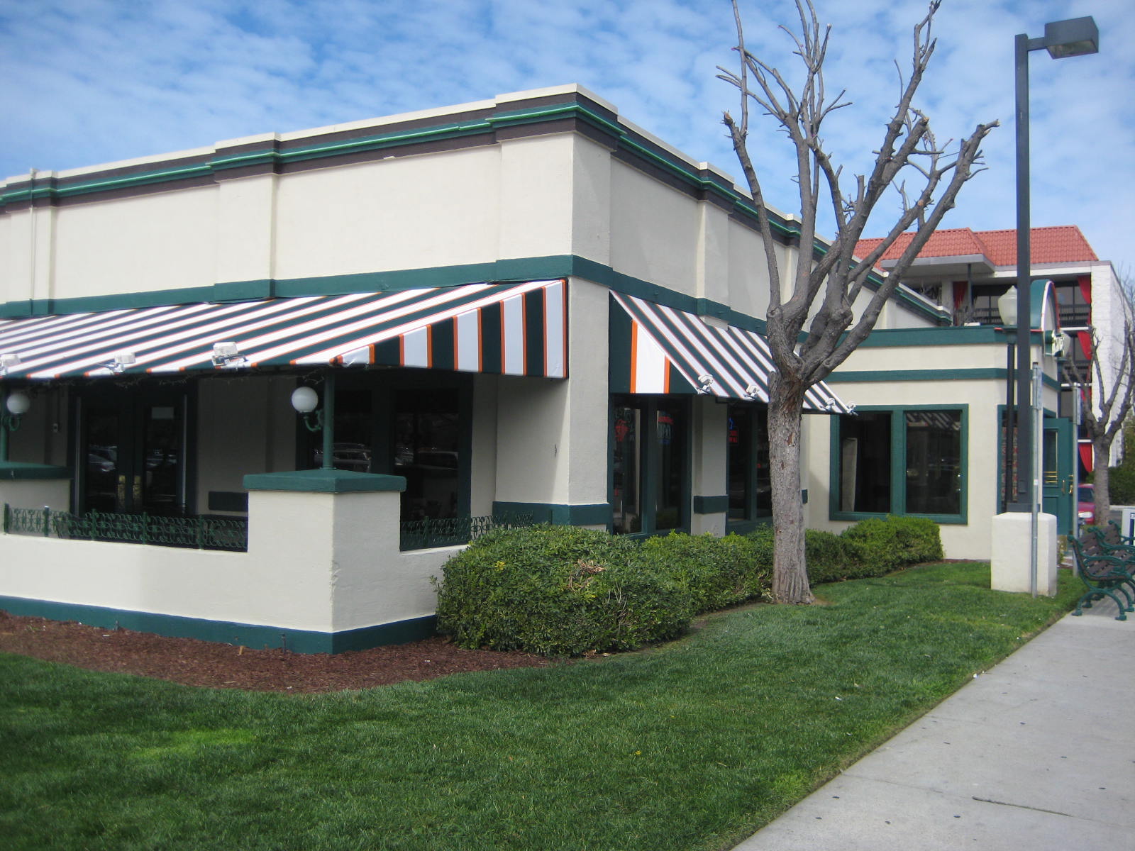 Bennigan's Grill & Tavern - Santa Clara, California