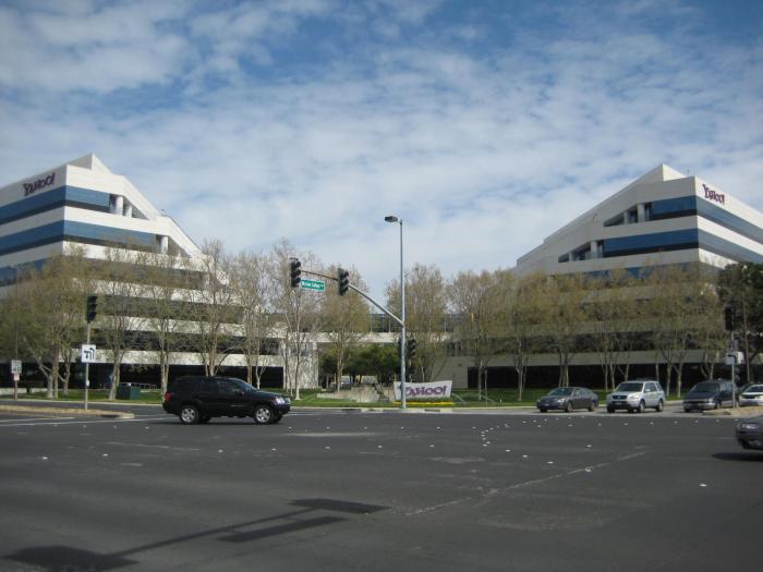 Office Building - Santa Clara, California