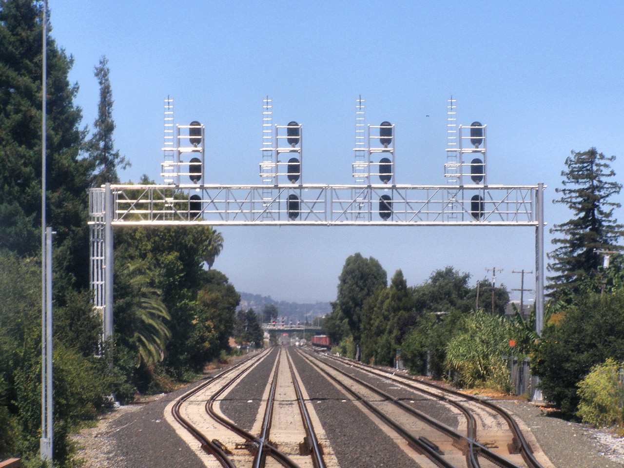 CP-JUNCTION (Caltrain)